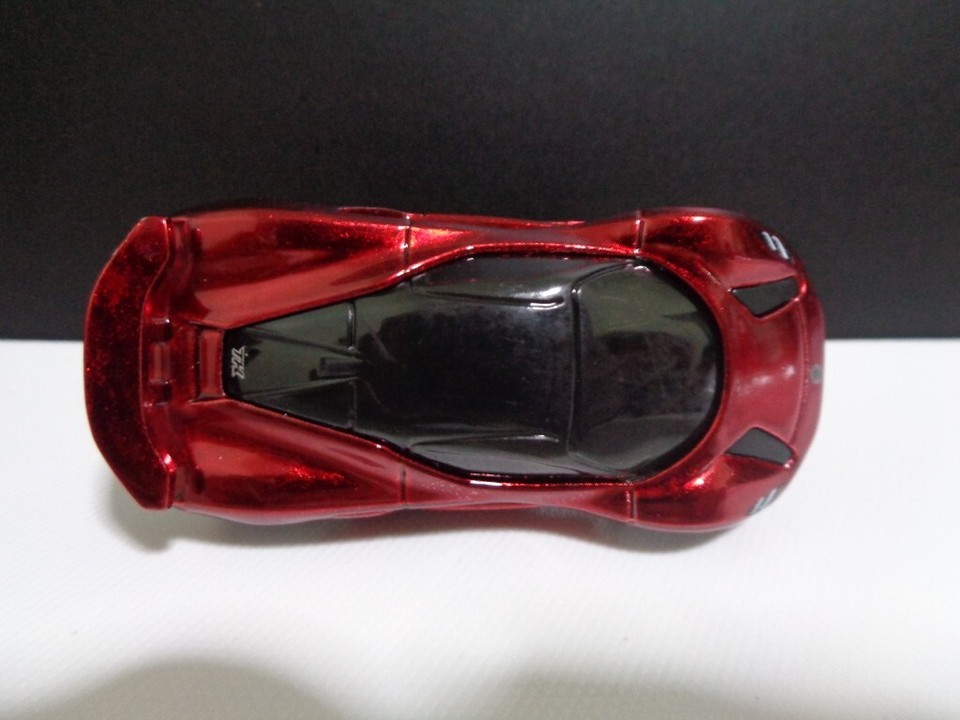 Hot Wheels 2023 Super Treasure Hunt Lotus Evija Red , Loose # STH | eBay
