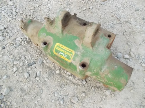 John Deere JD 420W 430W 435 Tractor ORIGNAL rockshaft 3pt top link ...