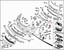 OEM MERCEDES Mercedes-Benz 2218800230 Front Bumper Guide for sale ...
