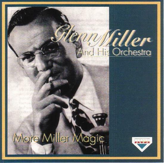 More Miller Magic - Music CD - - - Charly Records Ltd - Very Good ...