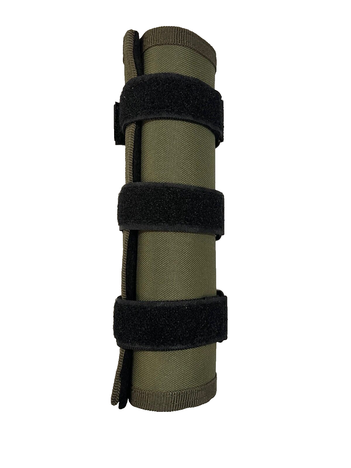 suppressor Cover OD Green silencerco dead air cgs can silencer wrap | eBay