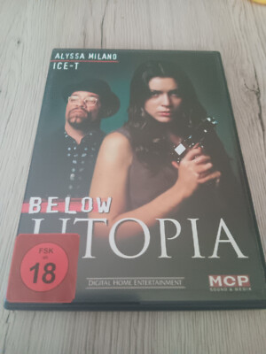 Below Utopia - DVD - Gebraucht | eBay.de