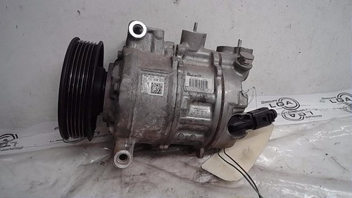 🇫🇷🥇Compresseur clim 5Q0820803K A3 3 SPORTBACK PHASE 1 /R:84863553 | eBay