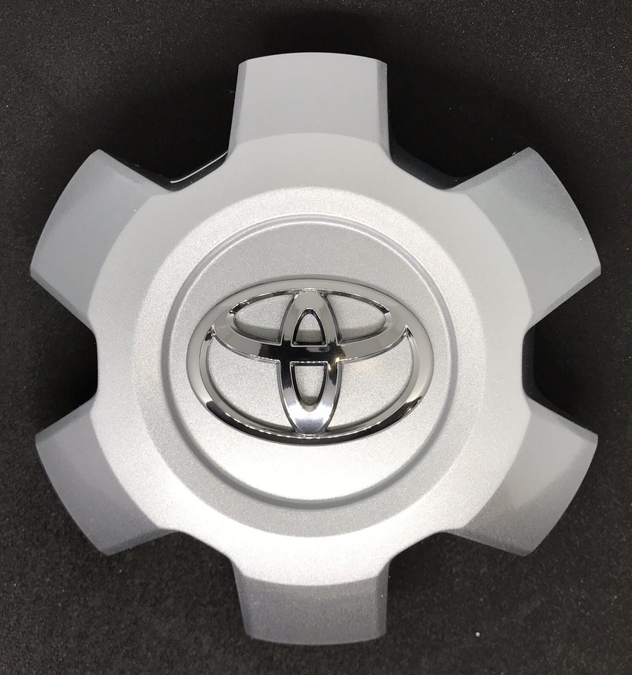 Toyota 4Runner Center Caps Hub Covers 2014-2024 4260B-35070 *BRAND NEW ...