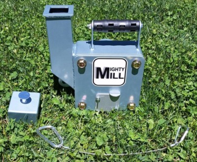 Mining Equipment - Used Gold Mining Equipment