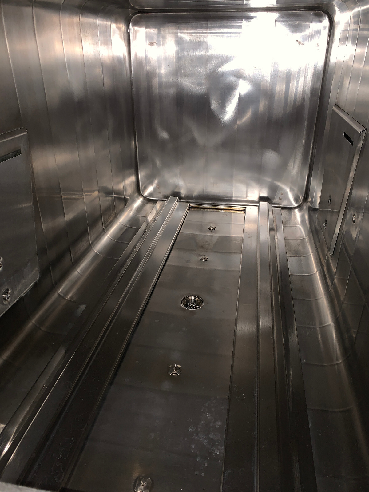 GETINGE MODEL 633HC 633 HC STERILIZER Autoclave | eBay