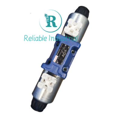1 PC NEW Rexroth 4WE10E50/EG24N9K4/M Solenoid valve R901278761 | eBay