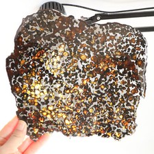 Meteorite collector 6931 | eBay Stores