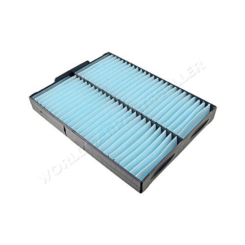 BLUE PRINT Interior Air Filter For SUZUKI Grand Vitara I 98-05 95861 ...