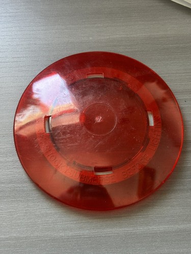 Indoor / Outdoor Swimming Pool Red Light Cover | eBay