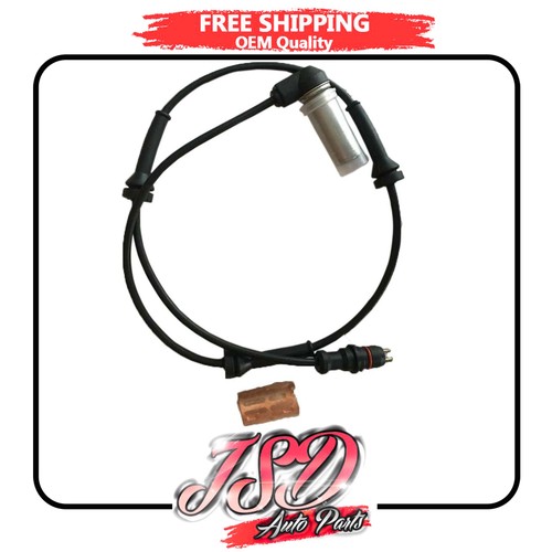 New for Land Rover Freelander ABS Wheel Speed Brake Sensor Rear RH LH ...
