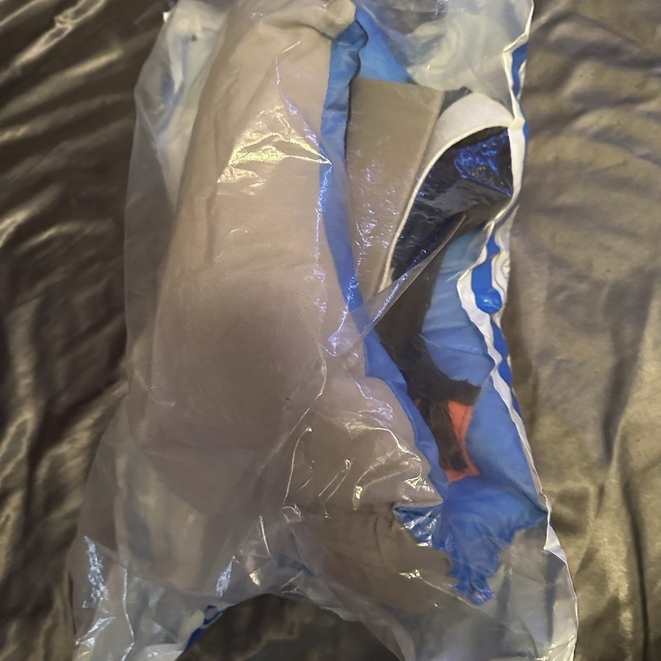 NEW Prevalon Heel Protector III 7355 by Sage Sealed In Bag | eBay