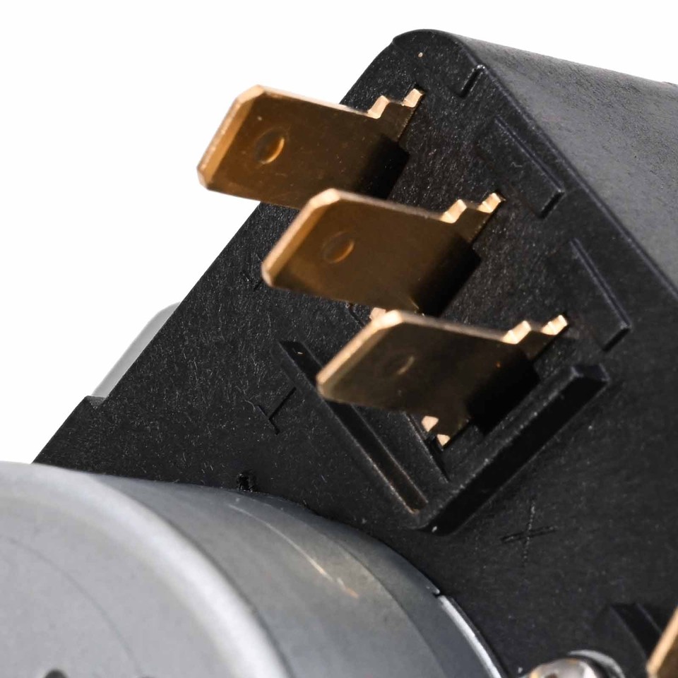 Dryer Timer for W10185982 Whirlpool Maytag WED4815EW1 110C61182011 US ...