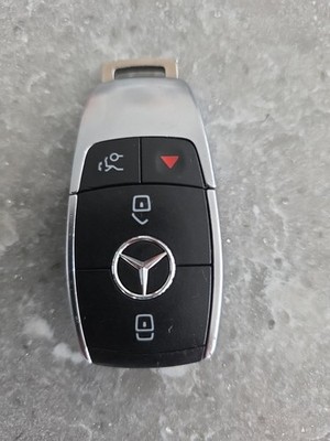 2020 - 2025 MERCEDES GLE350 V167 KEYLESS ENTRY REMOTE KEY FOB ...