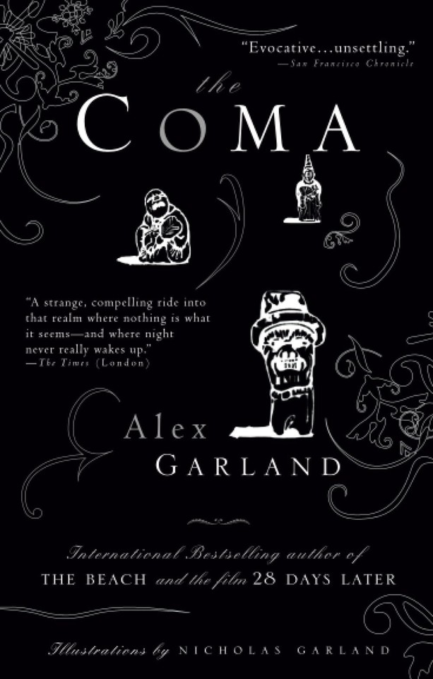 The Coma 9781594480850 | eBay.de