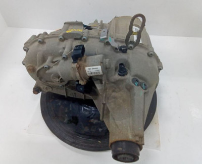 2009-2018 CHEVROLET SILVERADO 1500 TRANSFER CASE ASSEMBLY OPTION NQH | eBay