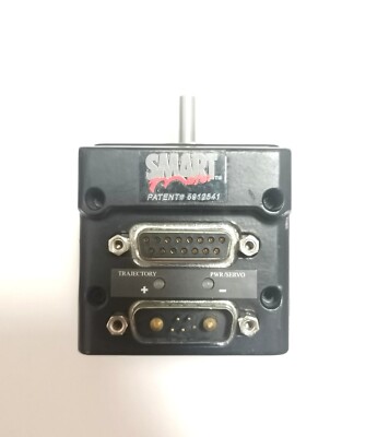 MOOG ANIMATICS SMART SM23165D-LTC1 Integrated Servo Motor ANIMATICS ...