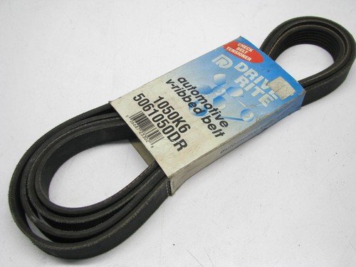 Drive-rite 5061050DR Serpentine Belt | eBay