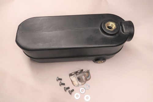 1.5 Hp International M Engine Gas Tank | eBay