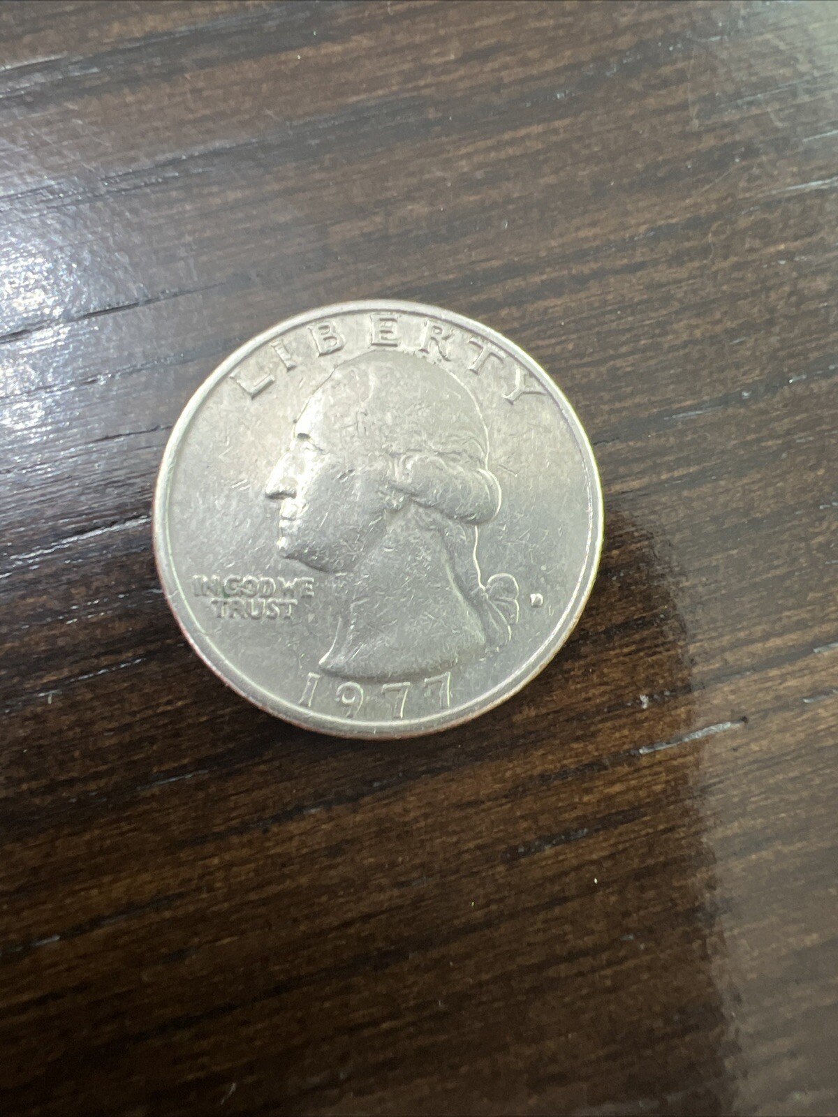 1977 Quarter US | eBay