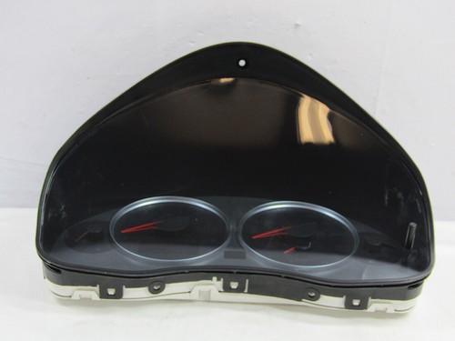 2008 Subaru Outback L.L. Bean Instrument Gauge Cluster Speedometer 165K ...