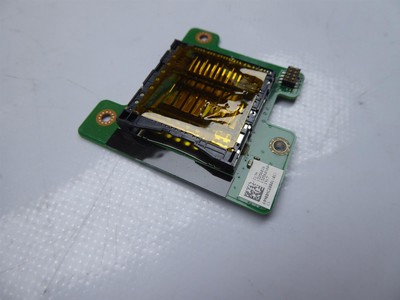 Medion Akoya E7226 Lecteur De Carte SD Carte Reader Board 69N0BNC20B01 ...