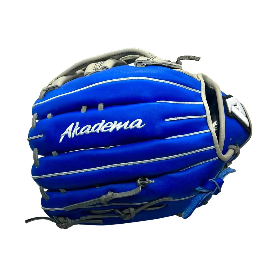 Akadema Precision Series 13” Inch H Web Outfielders Glove | eBay