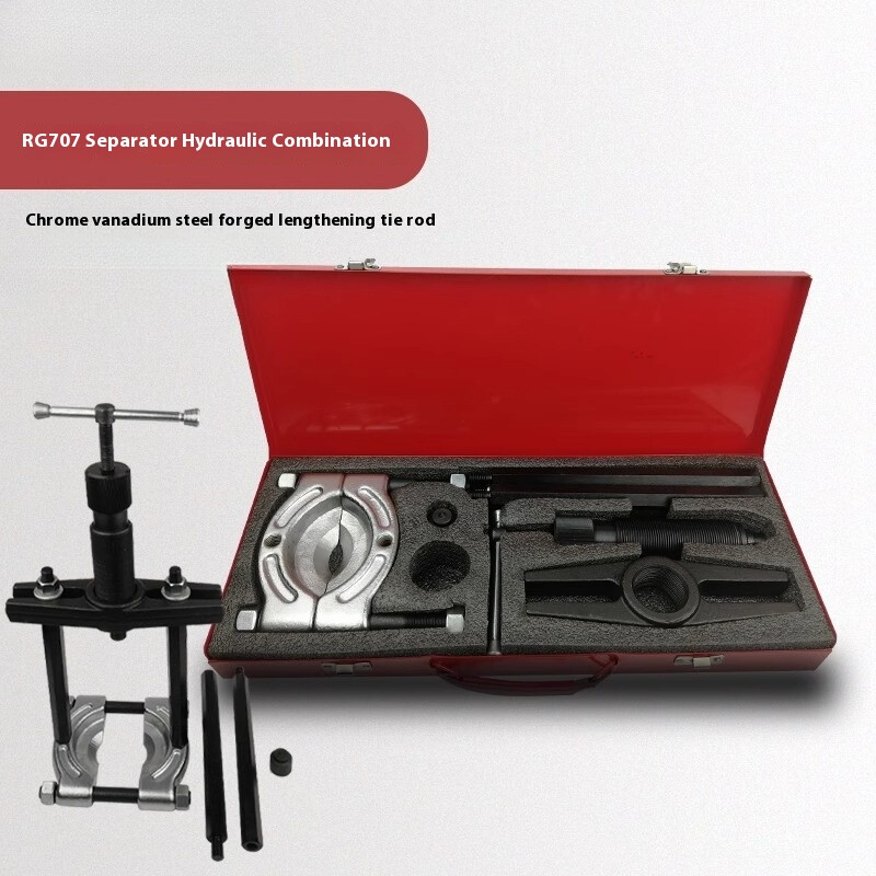 Transmission Bearing Puller Removal Tool Dual Chuck Puller Disc Tilt Type | eBay