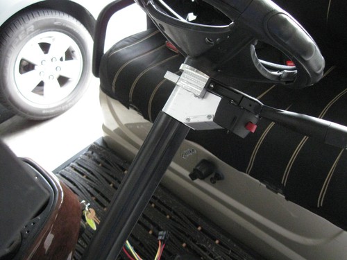 International Turn Signal Switch 3566941C91 4700 4900 Stalk switch New ...