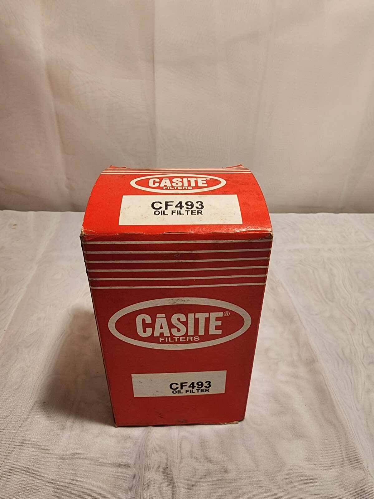 Casite CF493 Oil Filter | eBay
