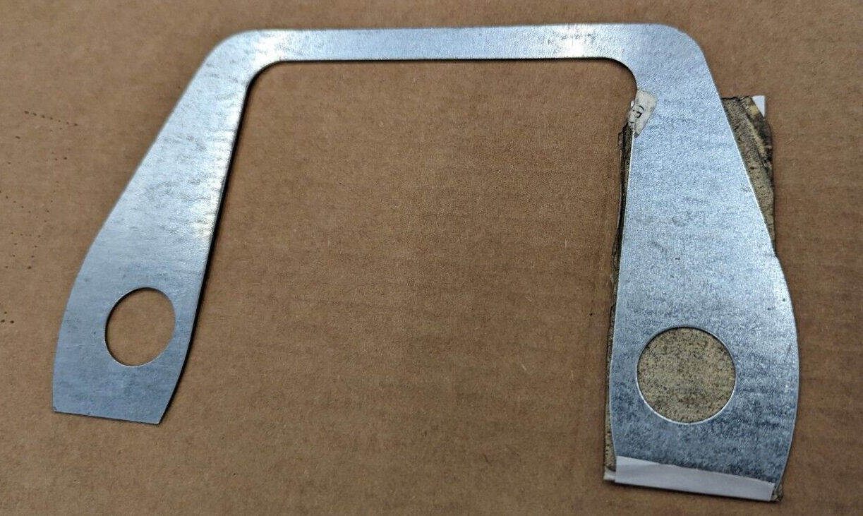 03-08782-001 NEW Peterbilt Kenworth Paccar Suspension Shim Alignment ...