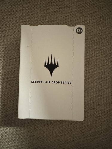 MTG Secret Lair ~ Secret Lair x FORTNITE: Landmarks and Locations! New ...