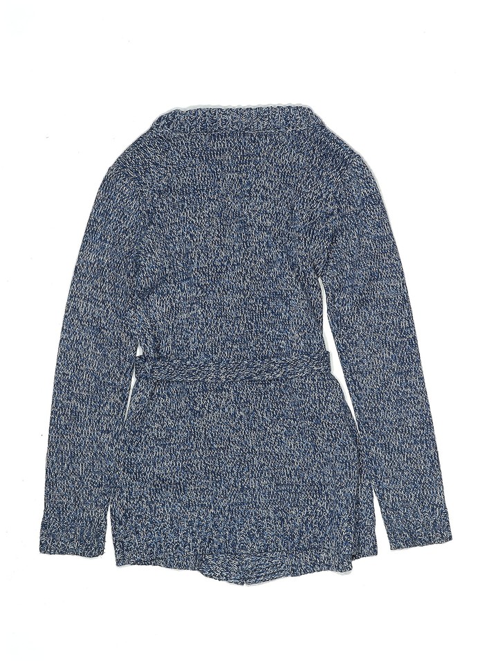 Disney Girls Blue Cardigan XL Youth | eBay