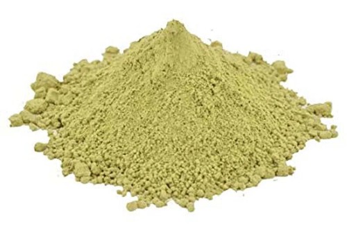 Shankhapushpi Leaves Powder-Convolvulus Pluricaulis-Raw Herbs ...