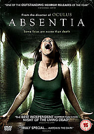 Absentia (DVD, 2014) for sale online | eBay