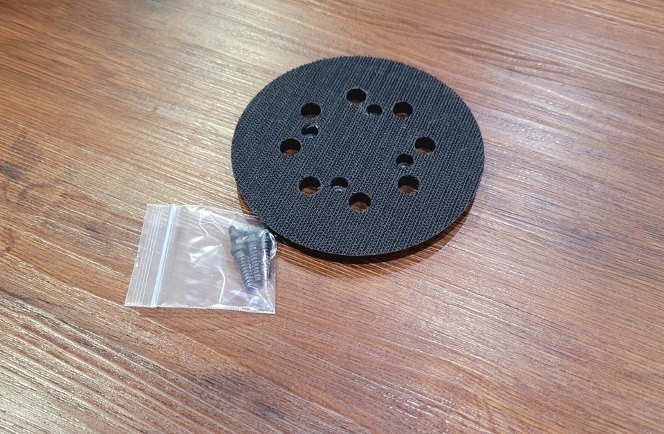 DEWALT PAD Assembly FOR DCW210 20V MAX XR Sander N329079 | eBay