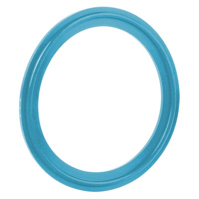 GARLOCK 40MPU-BUZ-XR-300 Sanitary Gasket,3In,TRI-Clamp,BUNA 12N558 | eBay
