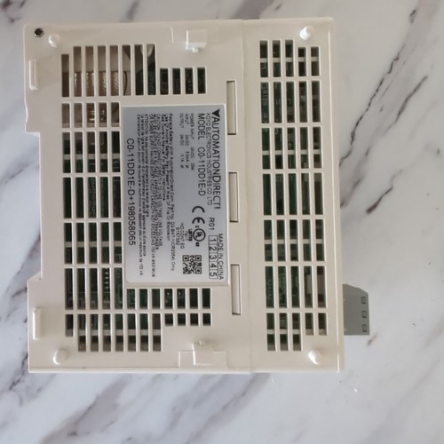 1PCS Used CLICK Koyo C0-11DD1E-D PLC | eBay