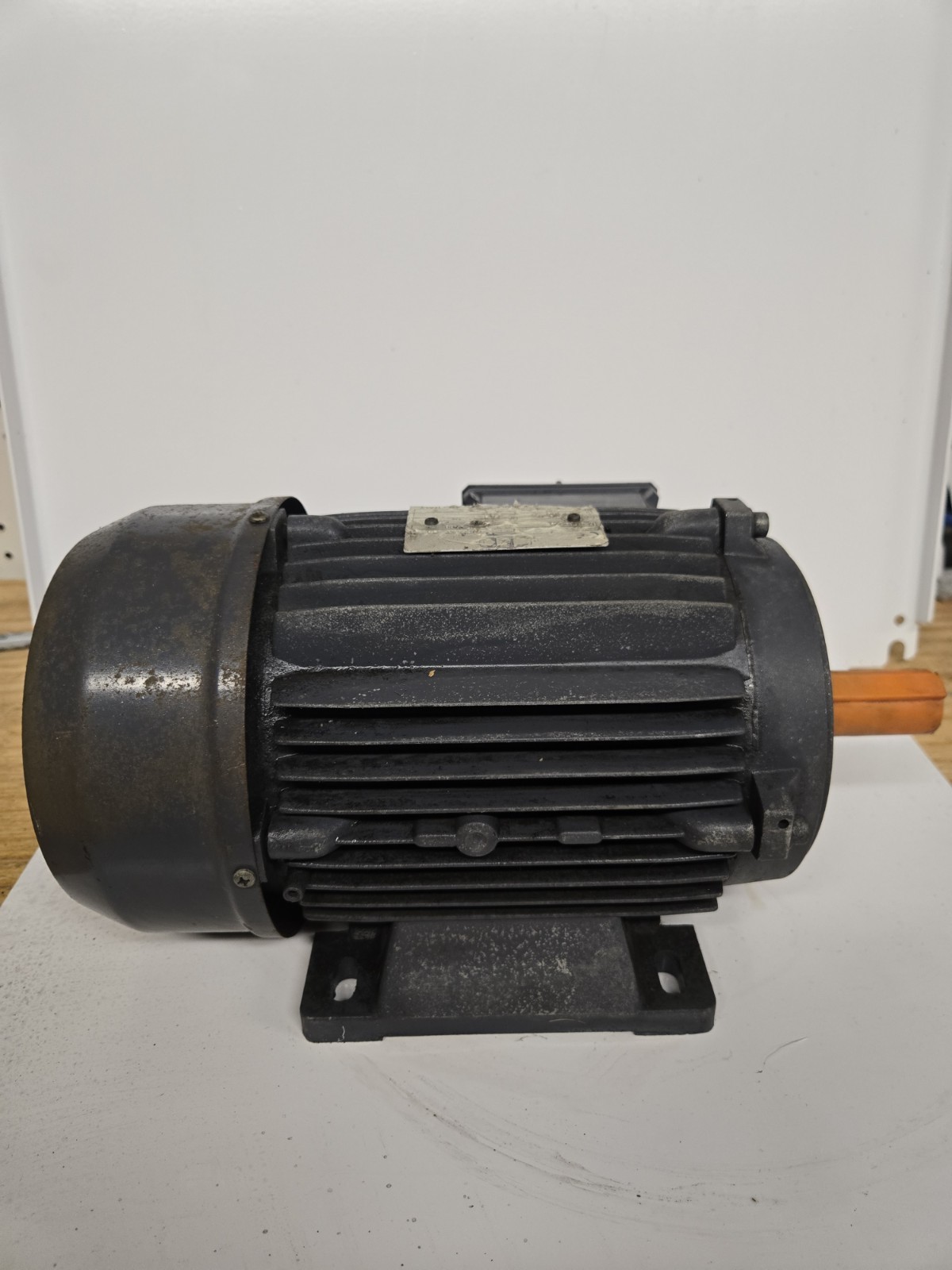 CEG AC Motor 90L-2/4 IEC 34 3/2Hp 480V 3PH 60hz | eBay