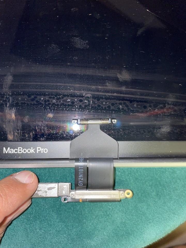 MacBook Pro M1 2020 Broken Screen | eBay UK