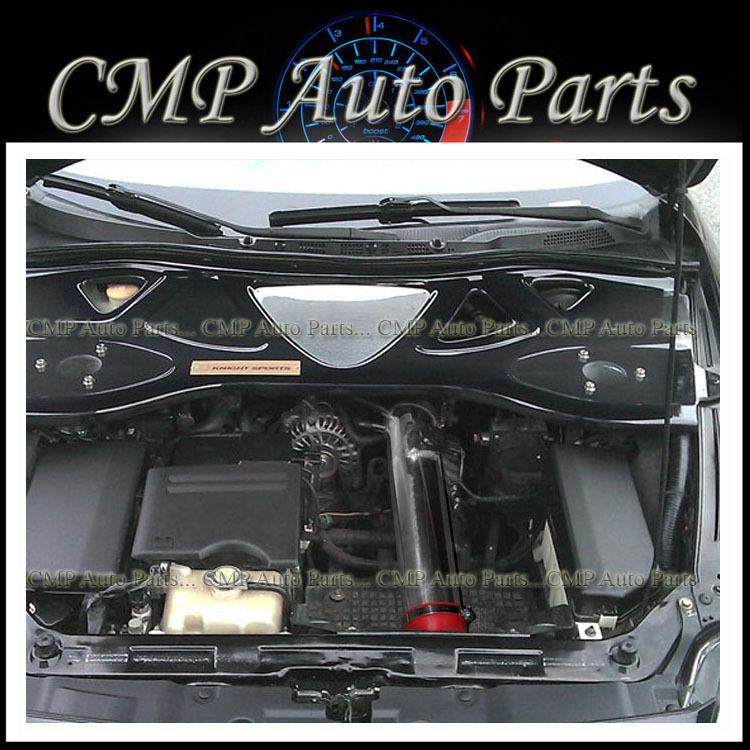 RED FITS 2004-2009 MAZDA RX8 RX-8 1.3 1.3L COLD AIR INTAKE KIT ...