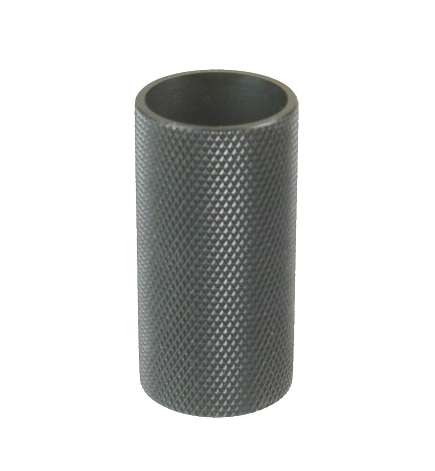 Steel 3/4x16 TPI Sound Forwarder Tube Sleeve For Muzzle Brake Outside ...