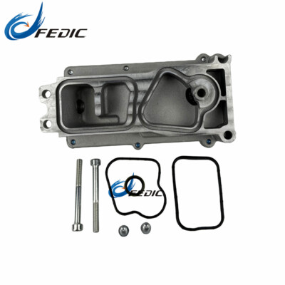 12V Turbocharger actuator HE400VG 5452695 for Cummins X15 VGT Turbo ...