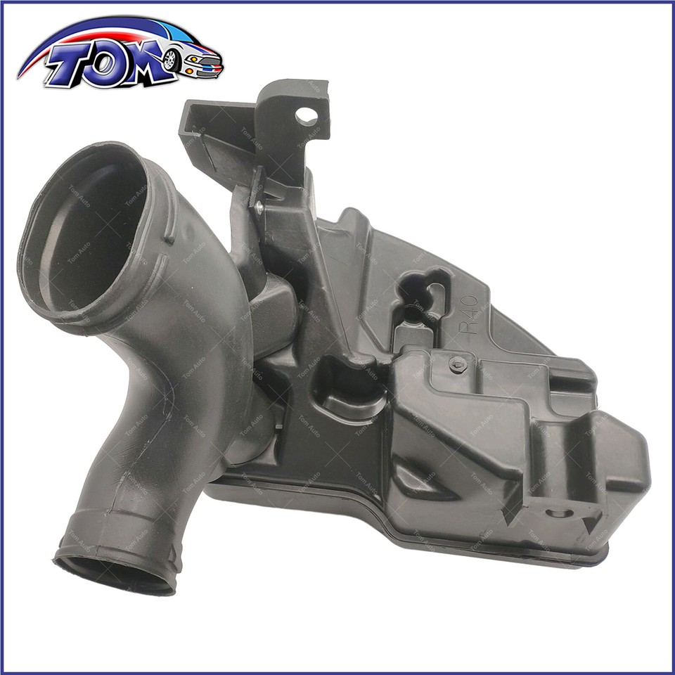 Resonator Chamber Assembly For Honda Accord 2008-2012 17230R40A00 | eBay