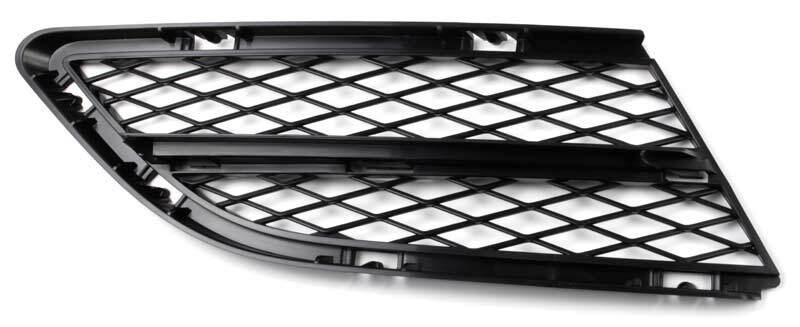 Genuine OEM Front Passenger Right Outer Grille For BMW 51117198908 | eBay