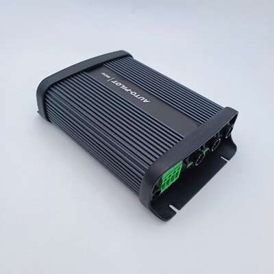 NORTHSTAR NAVMAN MCU600 Autopilot Computer AP 380 MCU 600 AP380 Boat ...