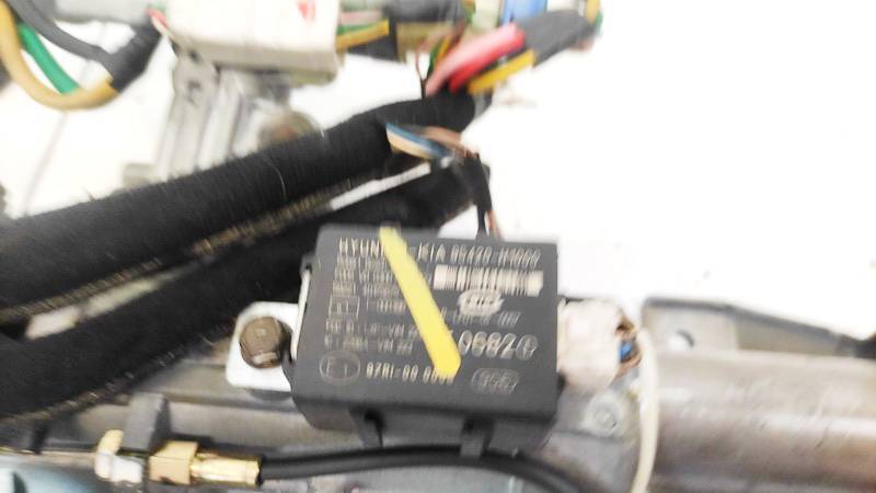 95420H1000 95420-H1000 Immobiliser ECU for Hyundai Santa Fe UK1934529 ...