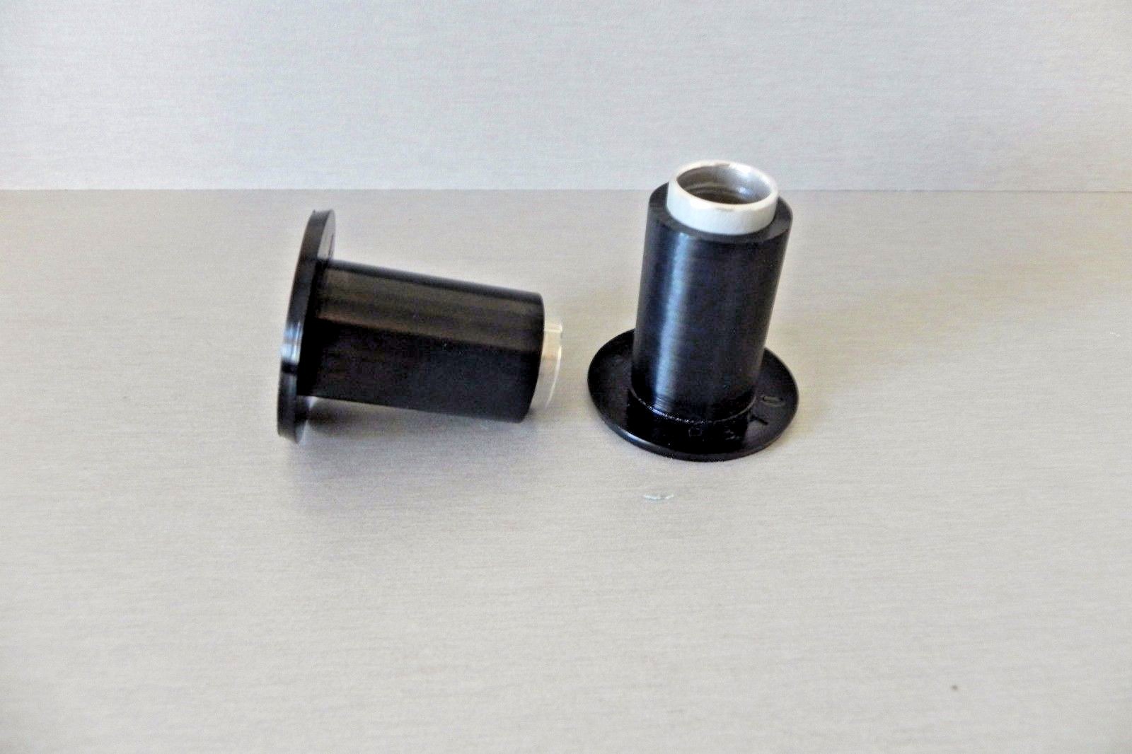 Peterbilt 357 367 377 379 Hood Mount Pivot Polyurethane Bushing Set | eBay