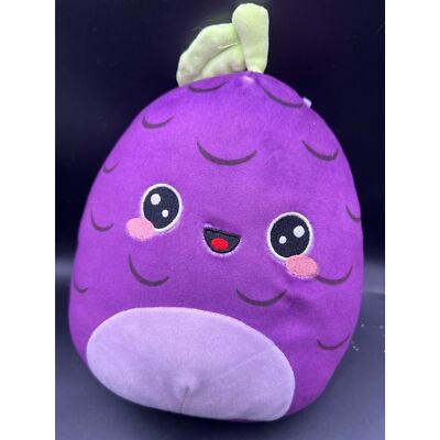Boysenberry Squishmallows Knotts Berry Farm Plush 100th Anniversary | eBay