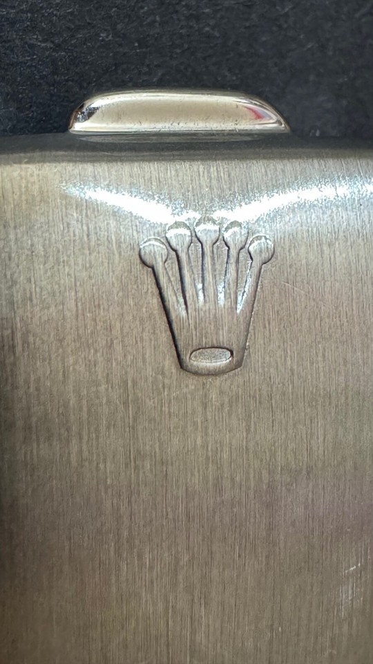 Rolex Bracelet Buckle 62510 W. Genuine Rolex Bracelet Buckle Clasp | eBay